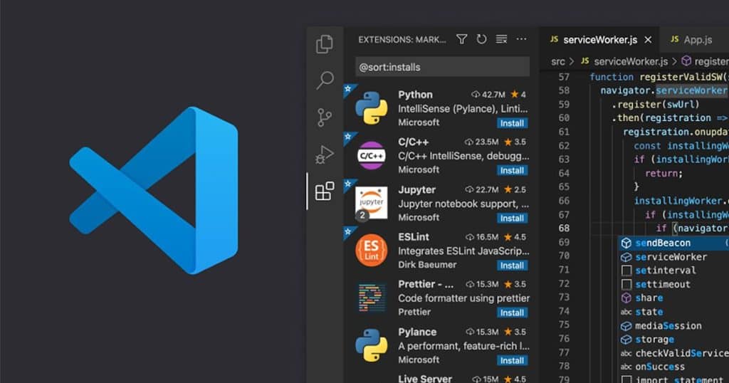 Why VS Code remains a developer favorite, year after year - ShiftMag