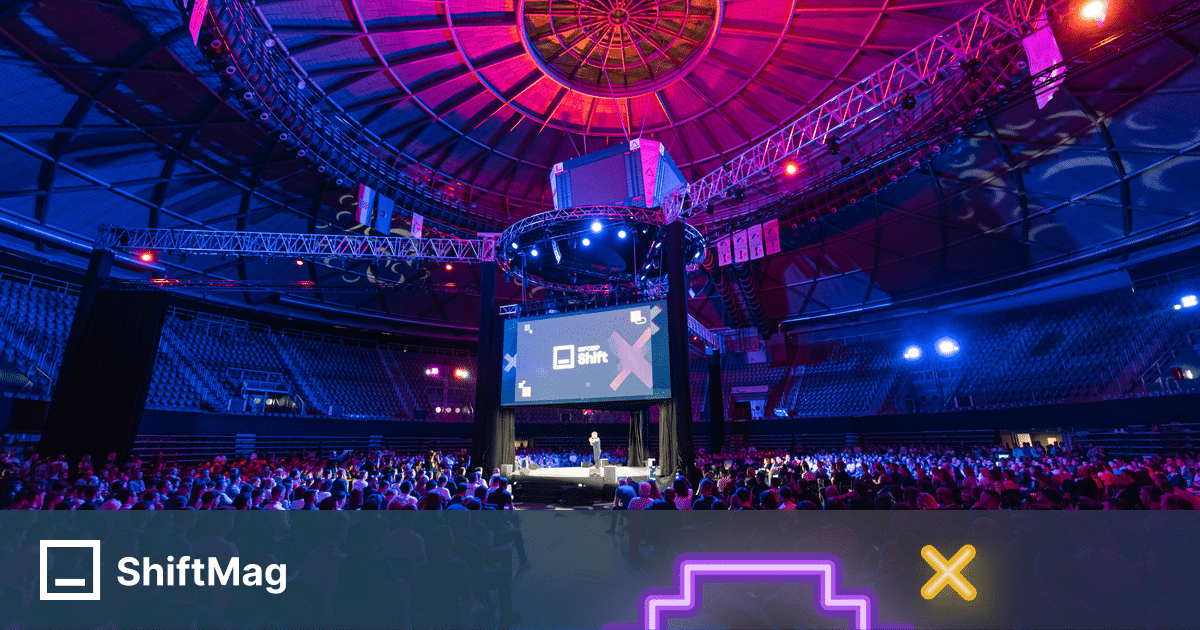 Shift Conference debuts in Miami