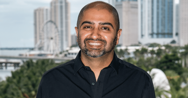 From open-source to a unicorn with Milin Desai, CEO of Sentry - ShiftMag