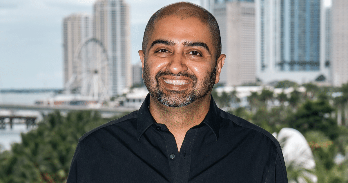 From open-source to a unicorn with Milin Desai, CEO of Sentry - ShiftMag From open-source to a unicorn with Milin Desai, CEO of Sentry - ShiftMag