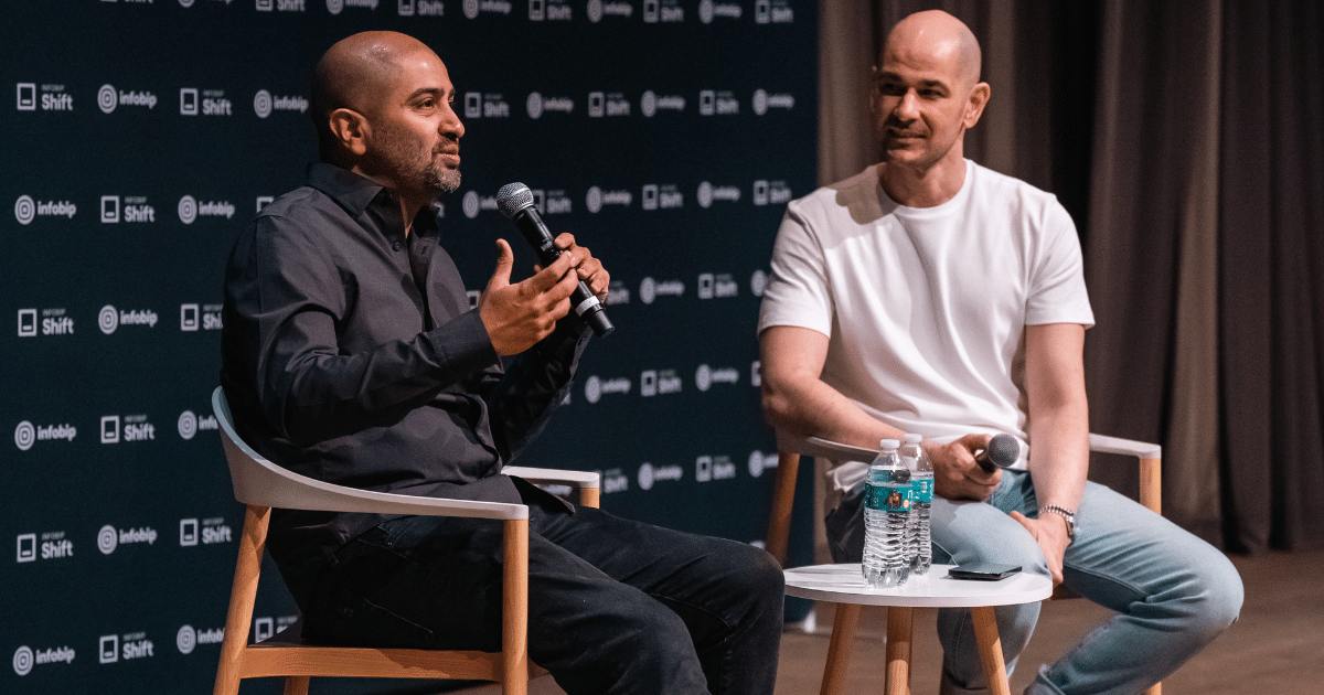 From open-source to a unicorn with Milin Desai, CEO of Sentry - ShiftMag