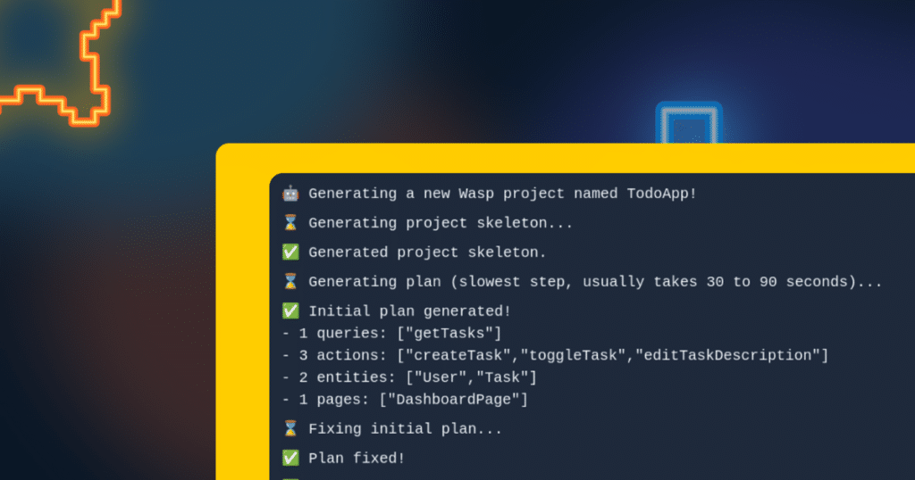 They've created a GPT Web App Generator and realized AI is not going to replace developers