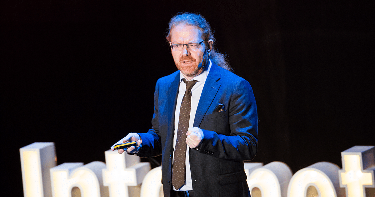 On UX and AI, being laid off from big tech and developer evangelism ...