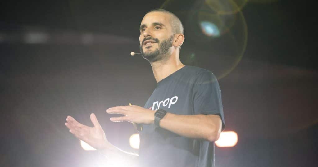 How to contribute to open-source projects with Eddie Jaoude of EddieHub - ShiftMag