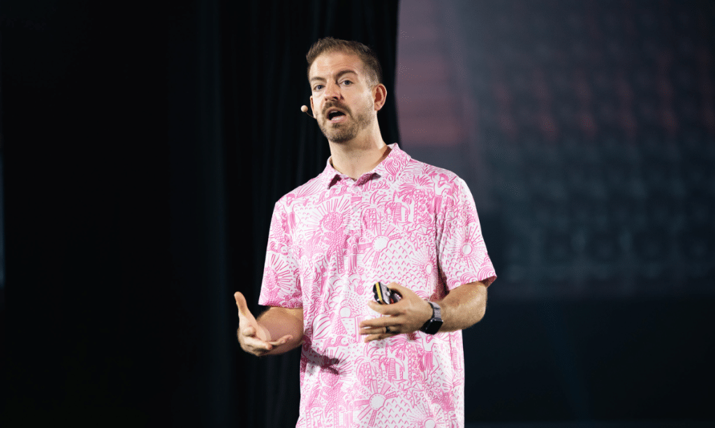 James Q Quick explores the AI Revolution in developer experience