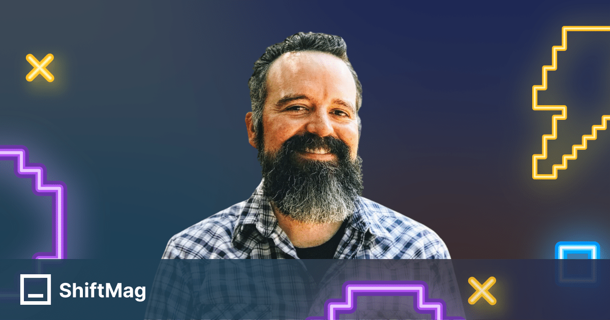 Michael Coté, VMware: Developer platforms have been a thing for at ...