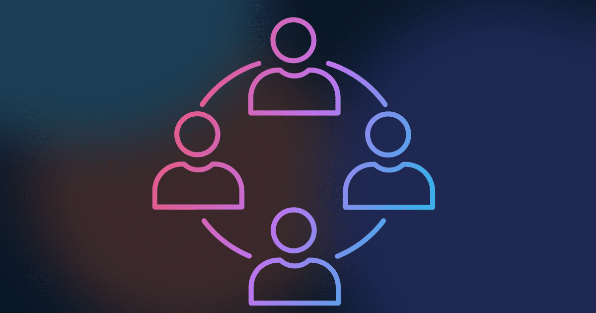 Here's what to have in mind if you want to develop a collaborative app ...