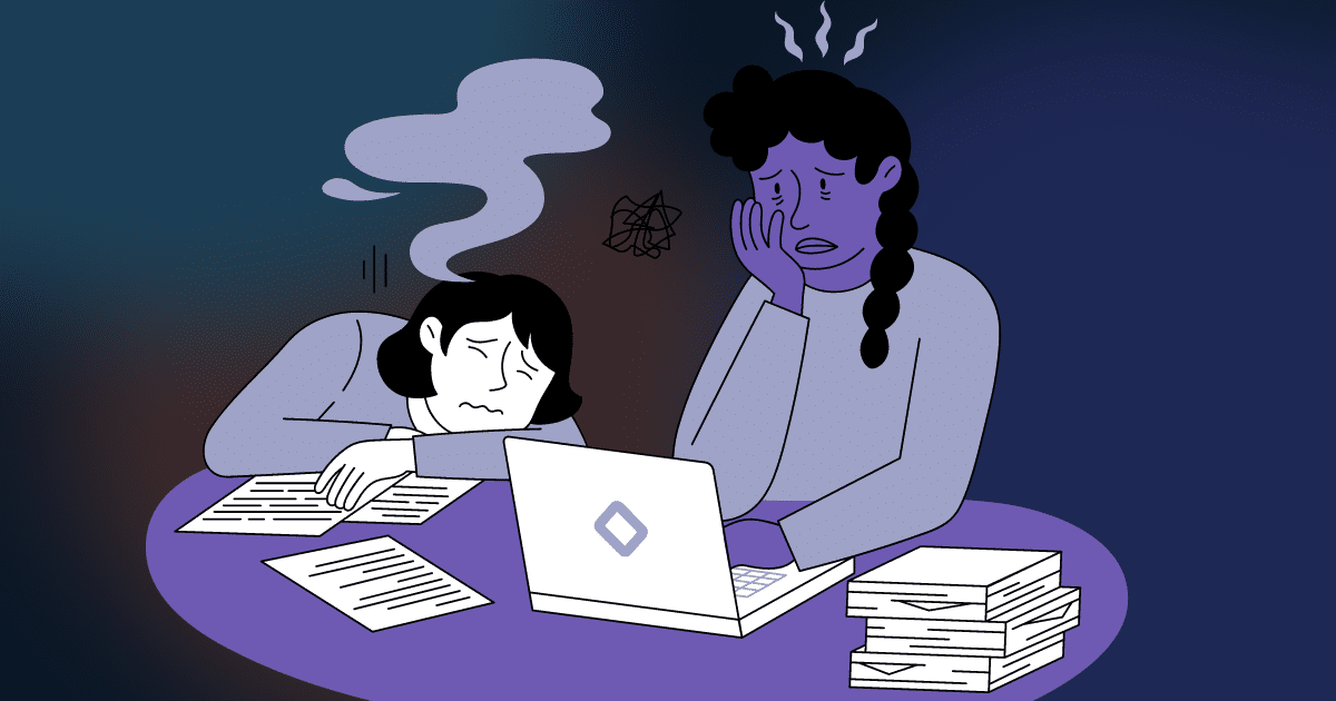 What is developer burnout and how to avoid it with James Q Quick - ShiftMag