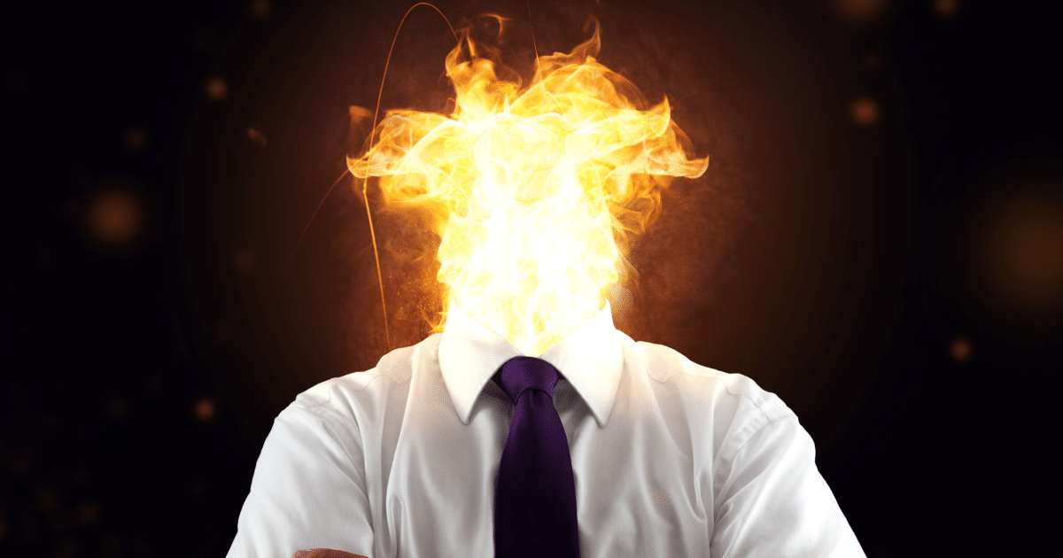 What is developer burnout and how to avoid it with James Q Quick - ShiftMag