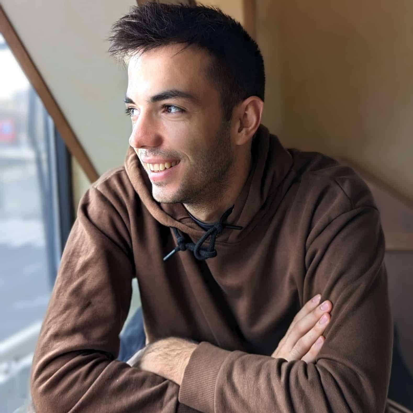 Juraj Malenica, Author at ShiftMag