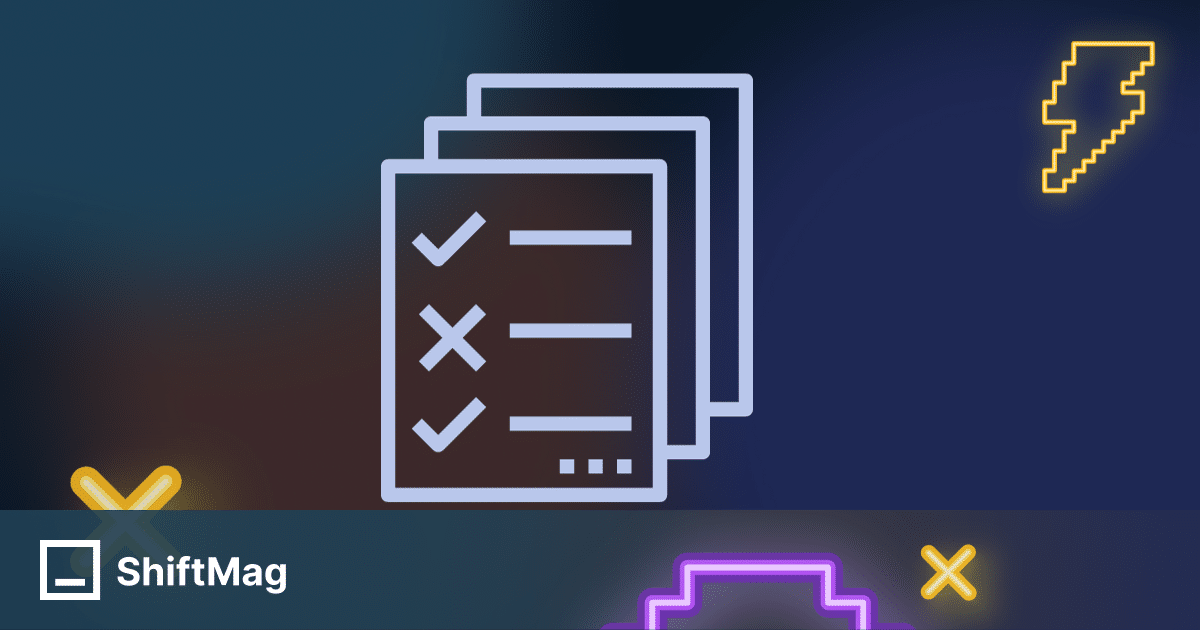 Are your engineering “best practices” just developer dogmas? - ShiftMag