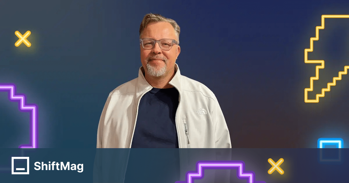 How to become a Distinguished Engineer with Ib Green, Foursquare - ShiftMag