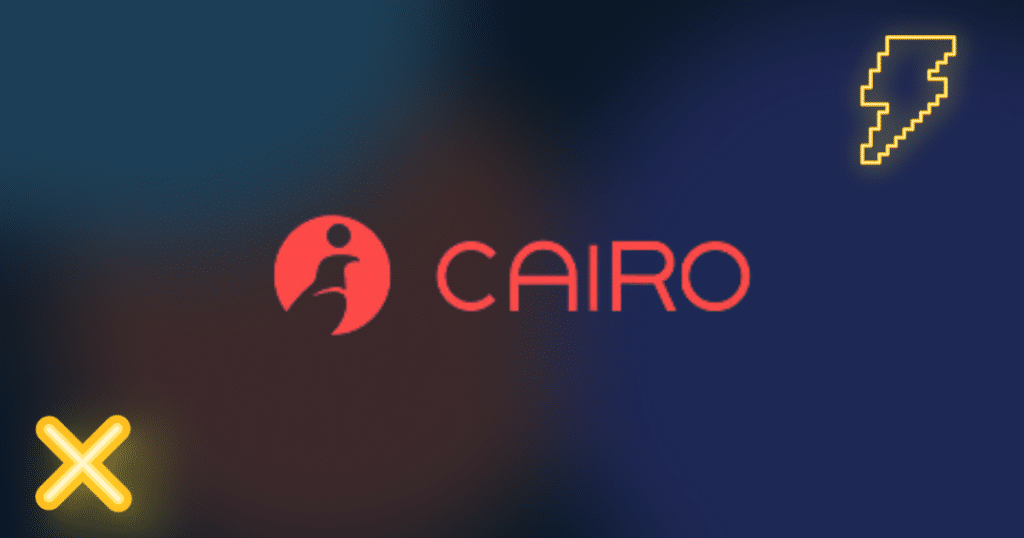 Cairo language and Starknet: Why do they exist? - ShiftMag