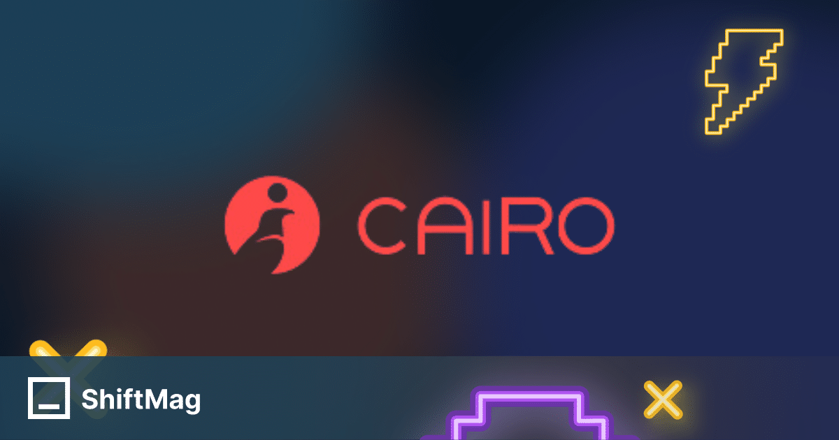 Cairo language and Starknet: Why do they exist? - ShiftMag