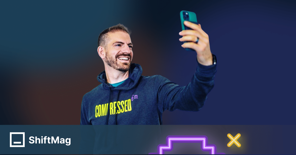 James Q Quick explores the AI Revolution in developer experience