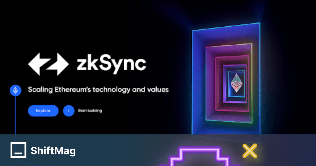 What in the world is Zero Knowledge? Let txSync explain - ShiftMag