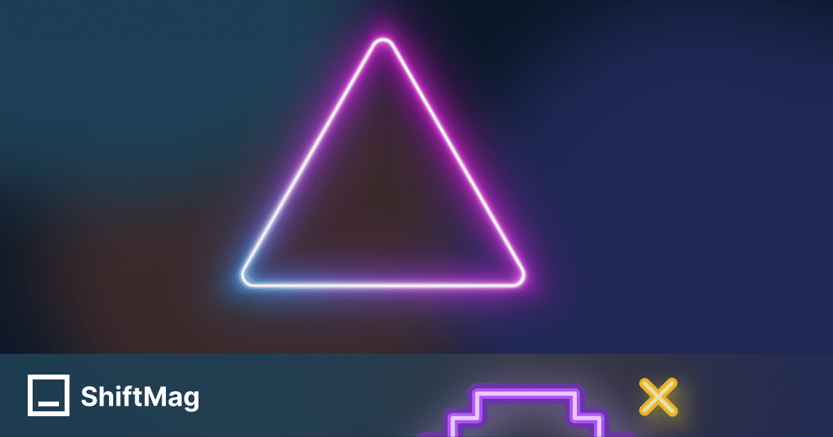 The magic triangle of software development - ShiftMag