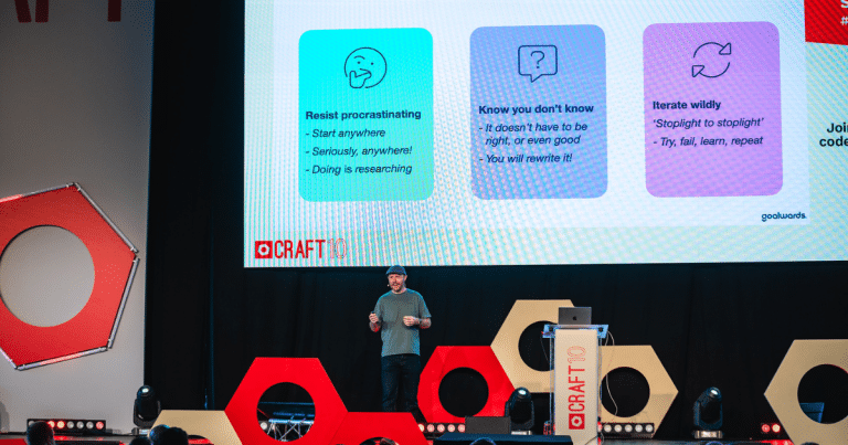 How to be the best programmer, according to Daniel Terhorst-North ...