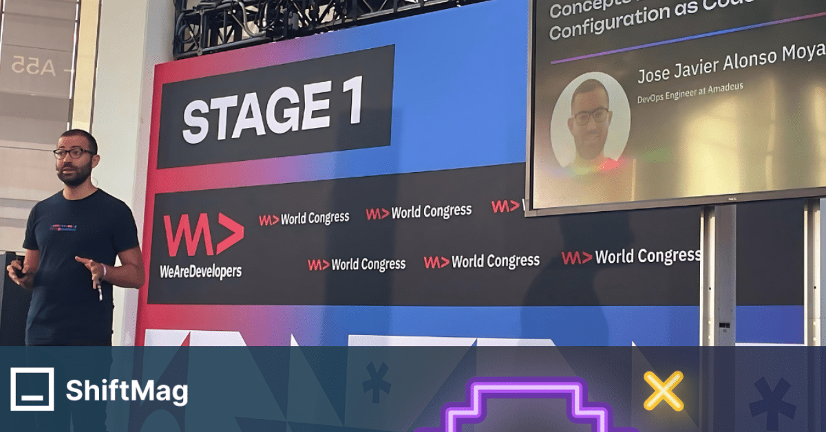 Building Software Like a Motorcycle