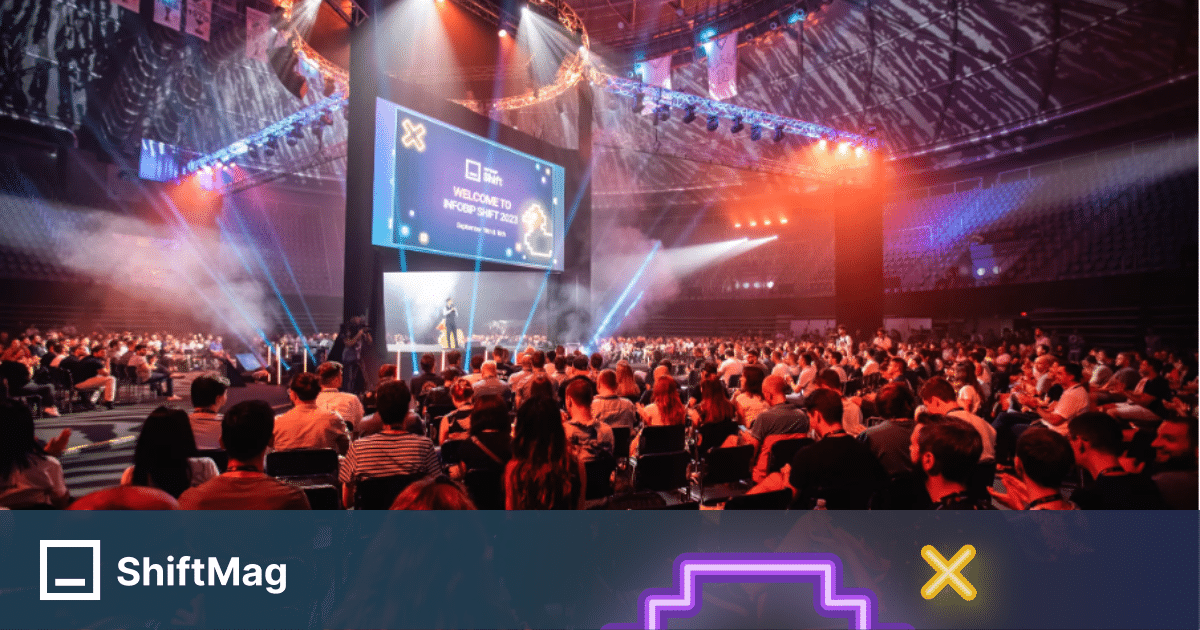 Infobip Shift returns to Zadar in 2024