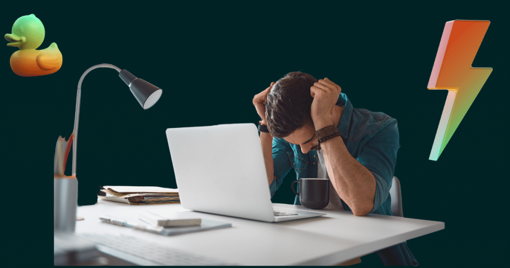 Stack Overflow Survey: 80% of developers are unhappy