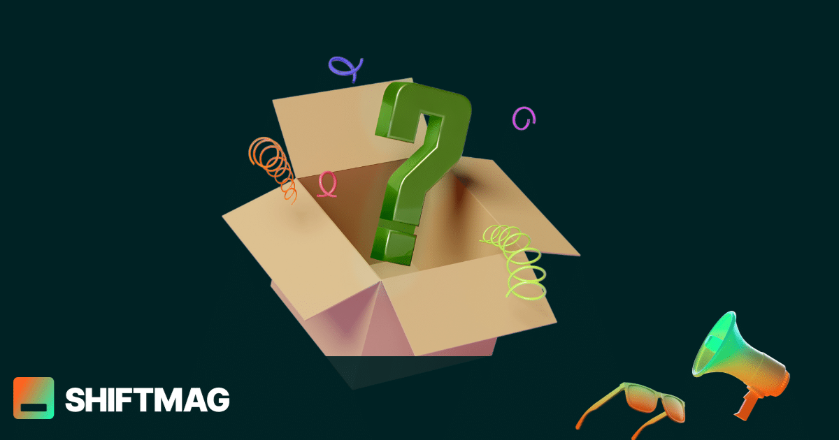 How to handle any mystery project that falls in your lap