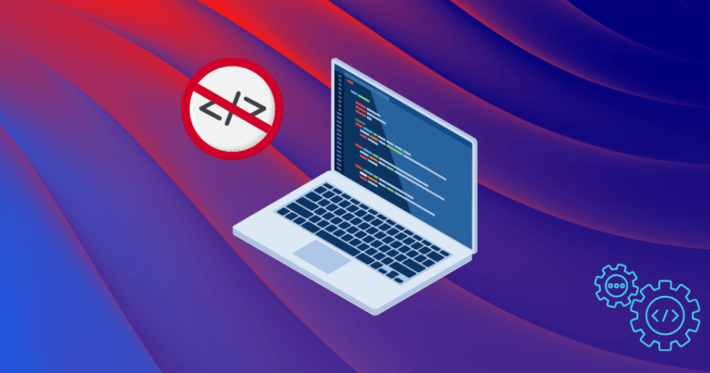 How No-Code Platforms Are Revolutionizing Developer Experience - ShiftMag