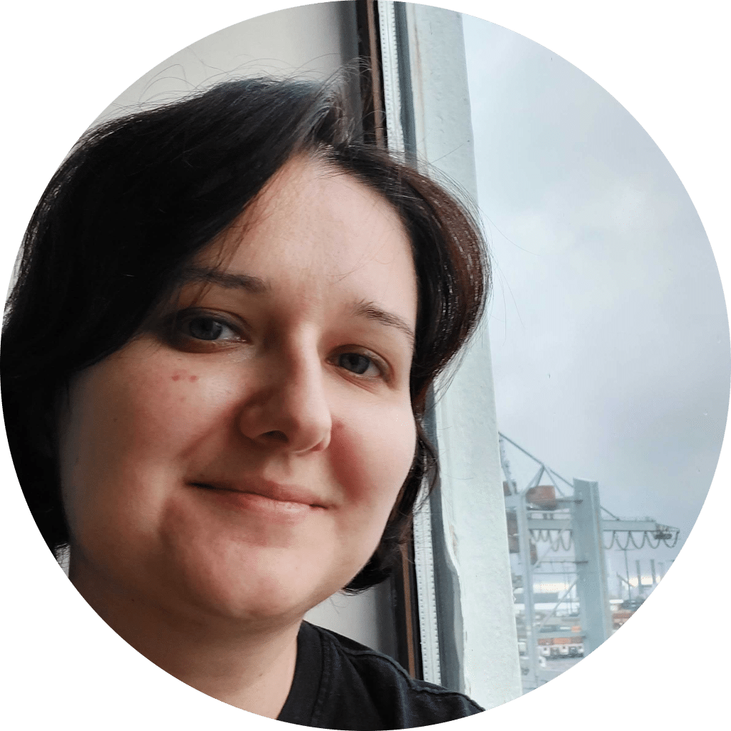 Olga Koroleva, Author at ShiftMag