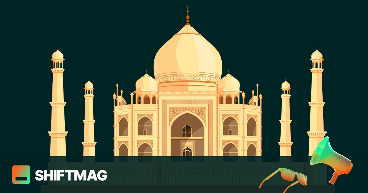 How to build a palace: Building in iterations is not the same as ...