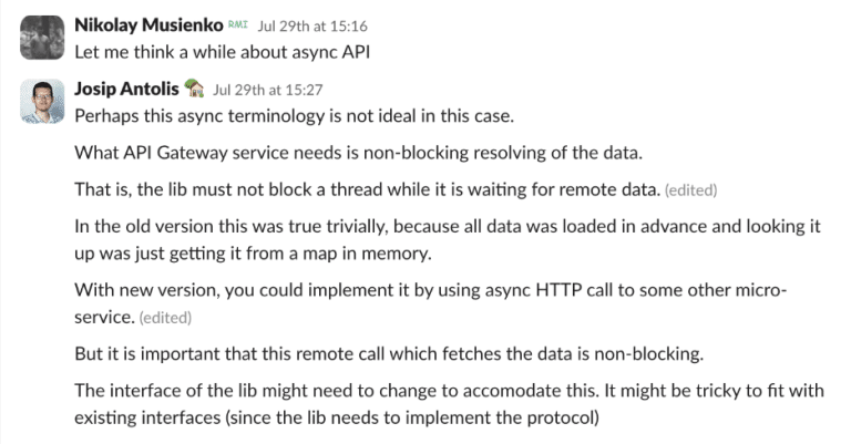How Java Virtual Threads Simplify Reactor APIs