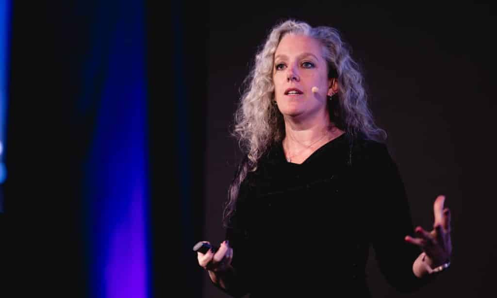 Trisha Gee: AI Amplifies What's Already Broken